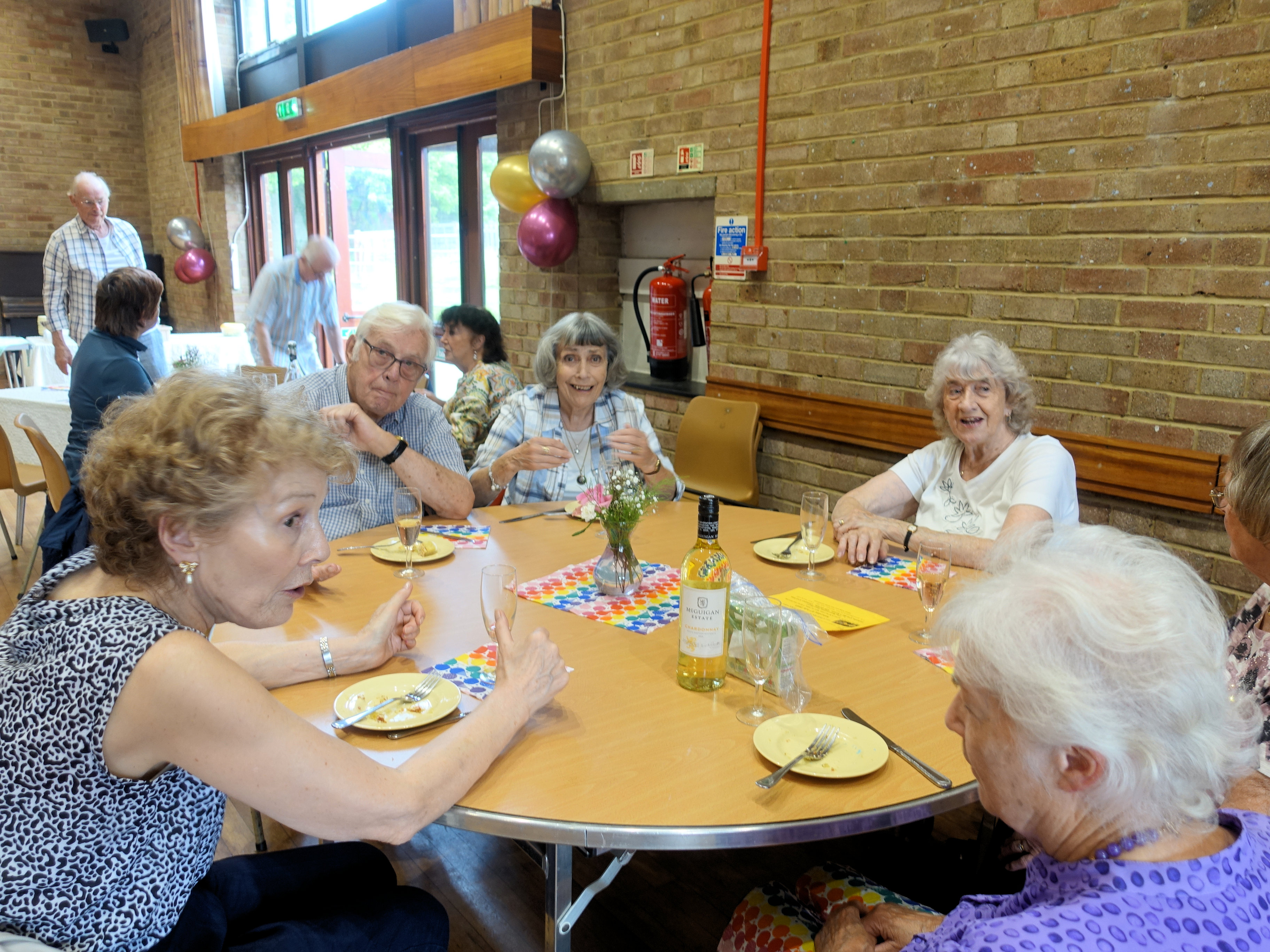 Latest News | Potters Bar United Reformed Church