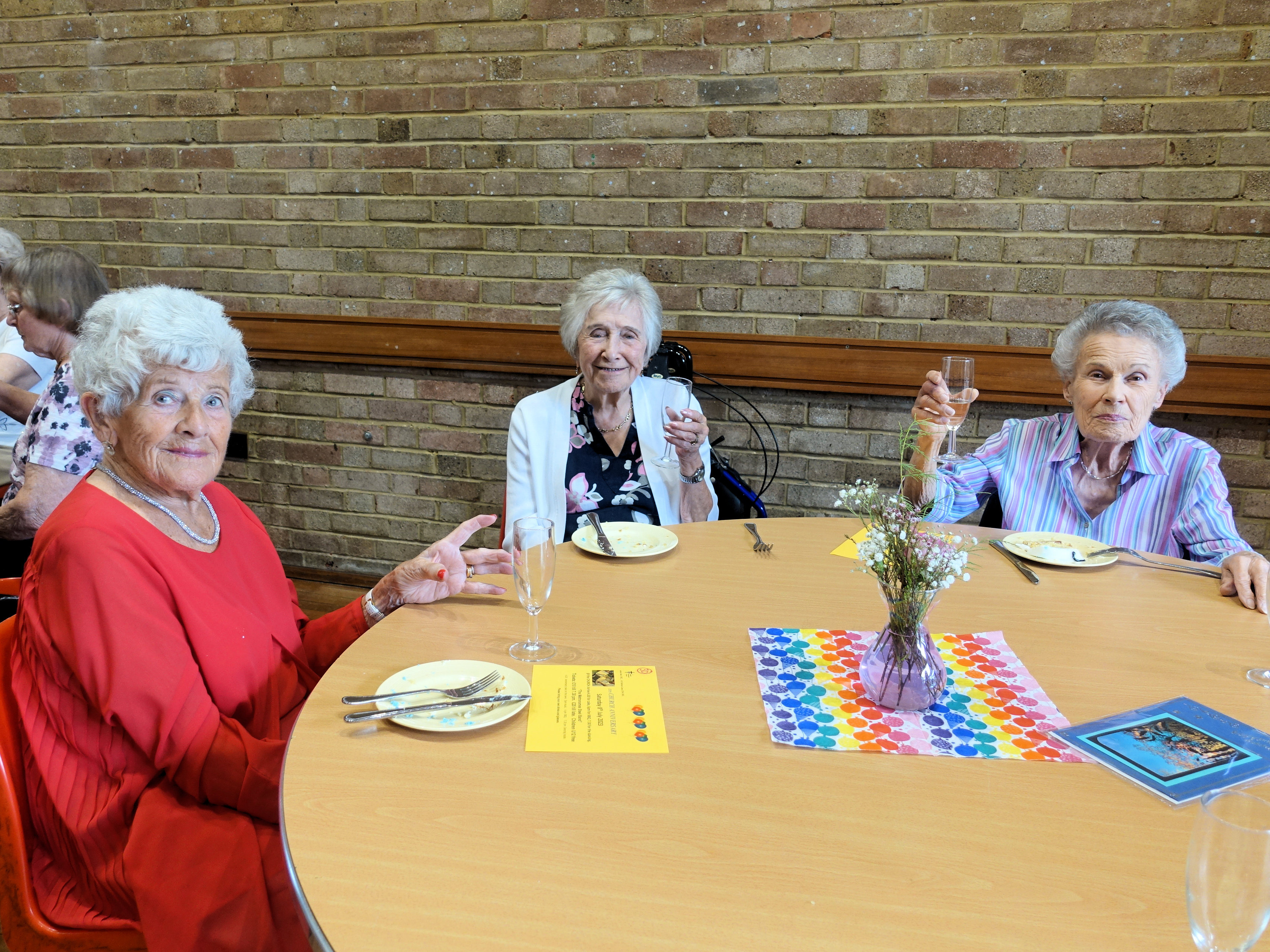 Latest News | Potters Bar United Reformed Church