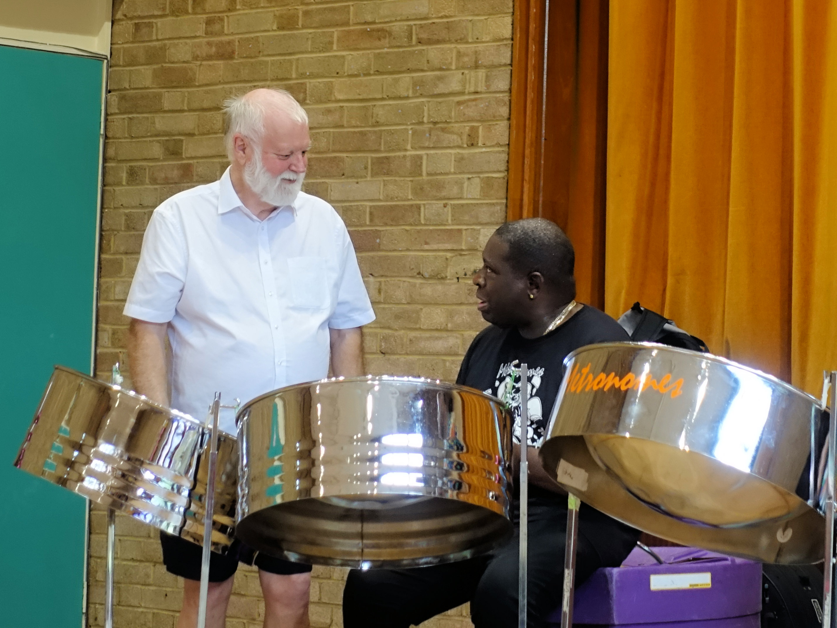 Latest News | Potters Bar United Reformed Church