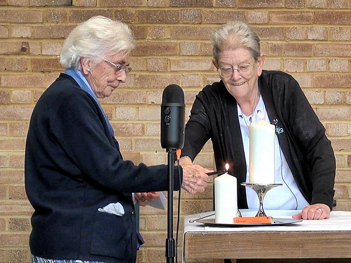 Services | Potters Bar United Reformed Church