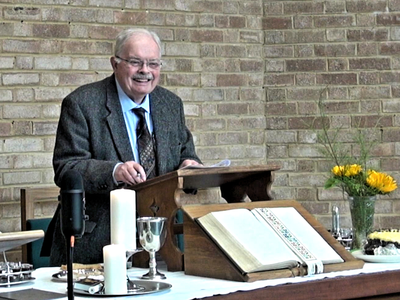 Services | Potters Bar United Reformed Church