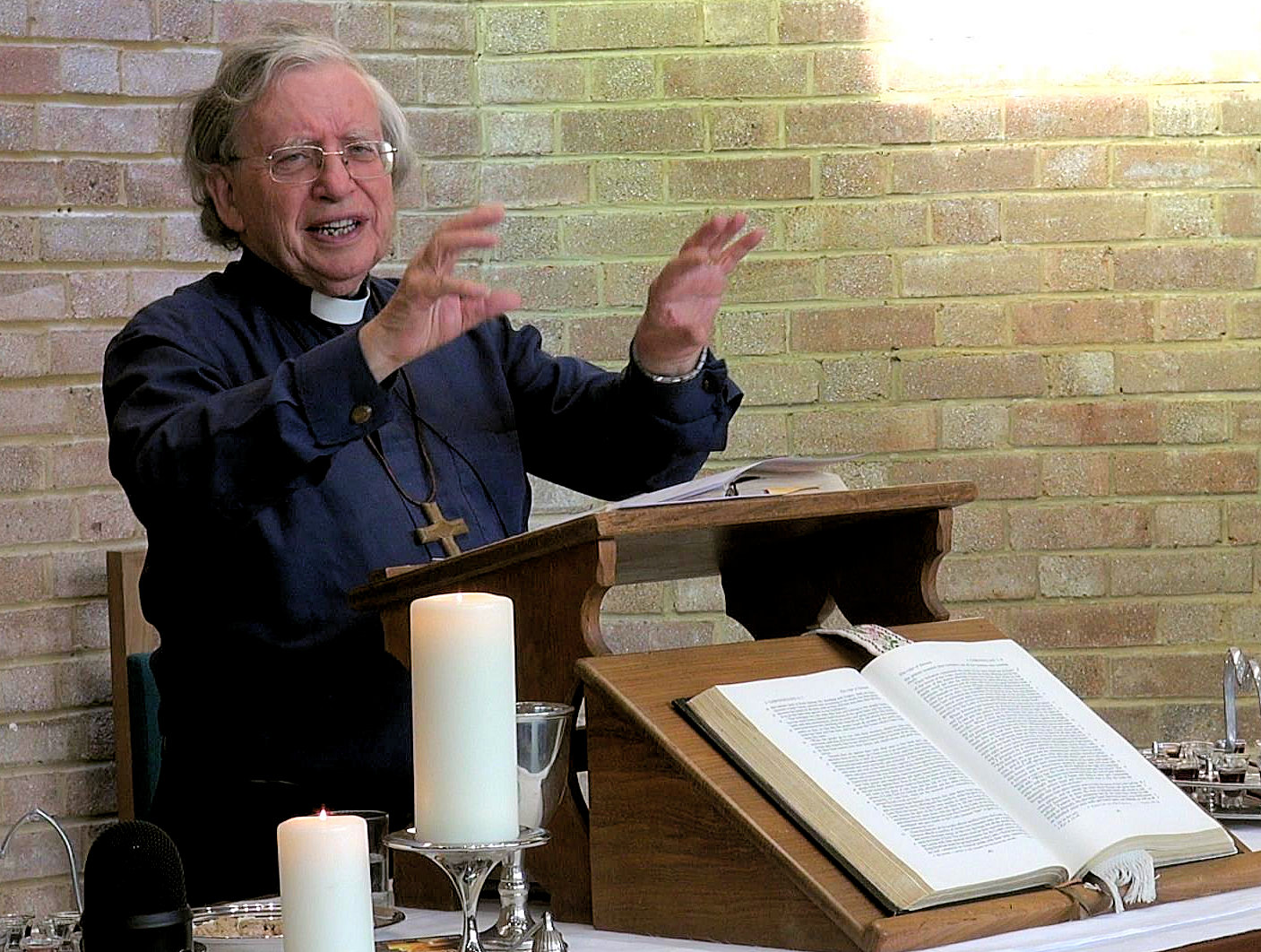 Services | Potters Bar United Reformed Church