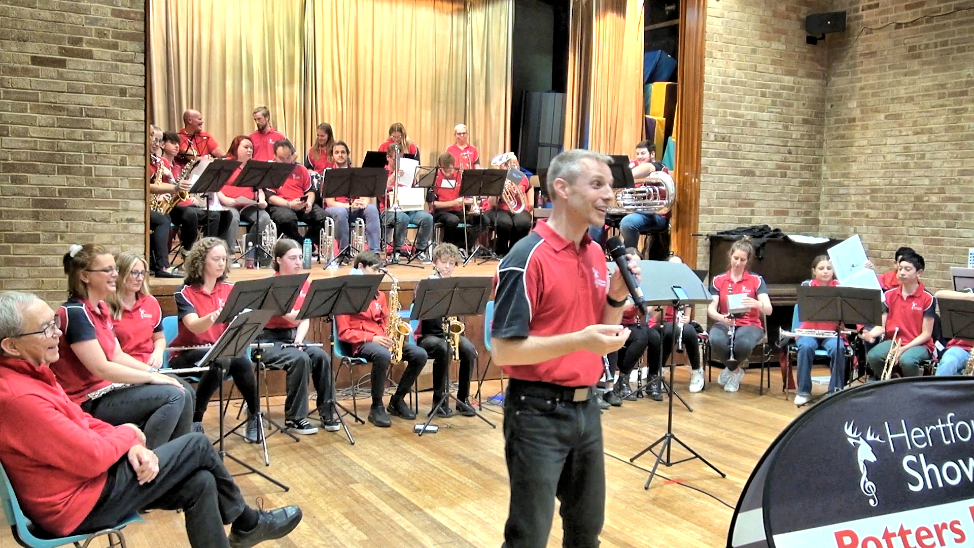 Previous Recital – 8 July 2024 | Potters Bar United Reformed Church