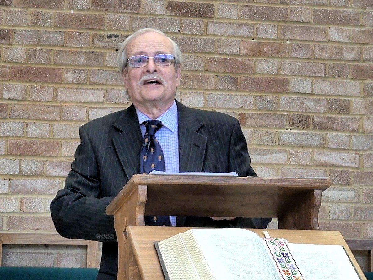Services | Potters Bar United Reformed Church | Page 21